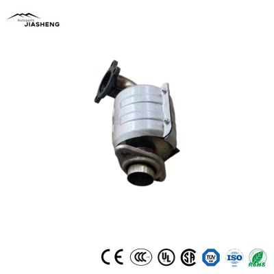 China 16 Haval H6 1.5t Exhaust Auto Catalytic Converter Fit 2023 with High Quality for sale