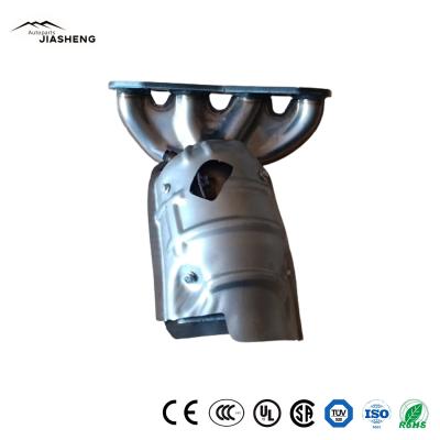 Cina 14 X-Trail Super Qualità OEM Qualità Auto Catalizzatore in vendita