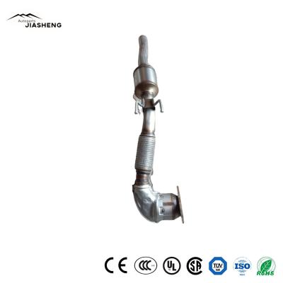 China Transformador catalítico automático à venda