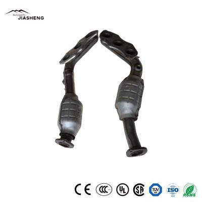 Cina per Toyota Reiz 2.5 Direct Fit Ricambi per auto di alta qualità Auto Catalytic Converter in vendita