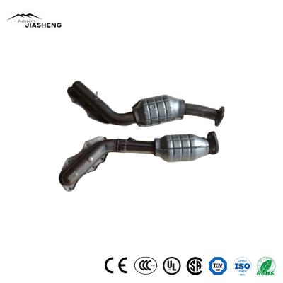 中国 トヨタ レイズ 2.5 競争力のある価格 自動車部品 エグゼスト 自動催化コンバーター Euro V 販売のため