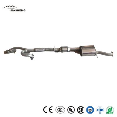 Cina per Buick Gl8 3.0 Direct Fit Alta Qualità Ricambi Automotive Auto Catalizzatore in vendita
