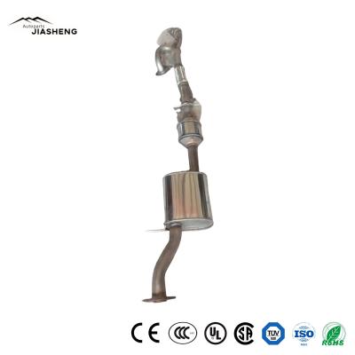 Cina per Buick Gl8 3.0 Dipartimento accessori auto Euro IV Euro V Catalizzatore Portatore Auto Catalizzatore in vendita