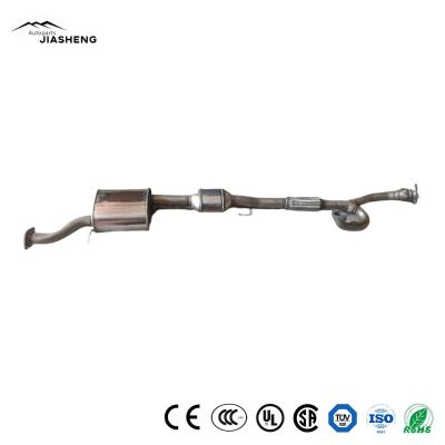 Cina per Buick Gl8 3.0 China Fabbrica di scarico Auto Catalizzatore in vendita