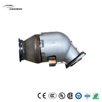 Chine Haval H9-2.0t Vieux modèle Direct Fit Parties automobiles de haute qualité Convertisseur catalytique automatique à vendre