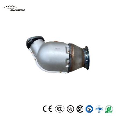 China Haval H9-2.0t Old Model Catalyst Car Engine Converter Suppliers Automobile Universal Auto Catalytic Converter for sale