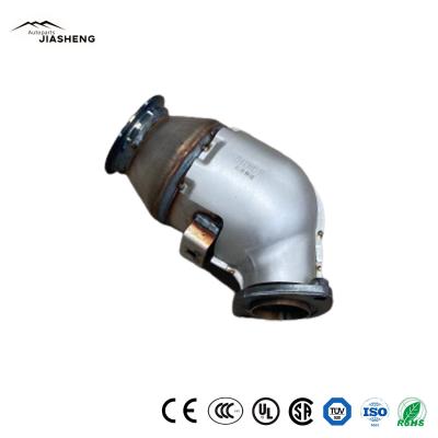 China Haval H9-2.0t Old Model Catalyst Car Engine Converter Suppliers Automobile Universal Auto Catalytic Converter for sale