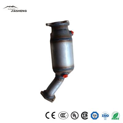 Cina per Audi C6 2.0t China Factory Exhaust Auto Catalytic Converter in vendita
