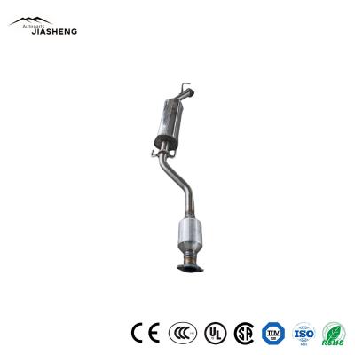Cina Geely Boyue 1.8t Prezzo competitivo Ricambi auto Sparizione Auto Catalizzatore con Euro V in vendita