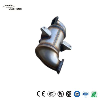 Cina Convertitore catalitico automatico del collettore di scarico a montaggio diretto Trumpchi GS5 1.8t in vendita