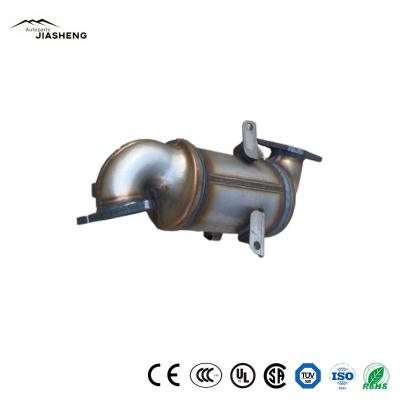 Cina Trumpchi GS5 1.8t di scarico Auto Catalytic Converter Fit 2023 con alta qualità in vendita