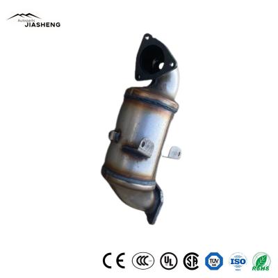 Cina TRUMPCHI GS5 1.8t Direct Fit Exhaust Auto Catalytic Converter di alta qualità in vendita