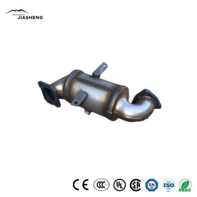 中国 トランピチ GS5 1.8t ユーロV 催化コンバーター 金属排気ガス催化器 自動催化コンバーター 販売のため