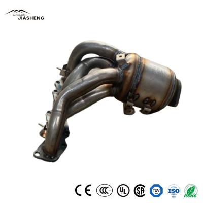 Cina TRUMPCHI GS5 2.0 Direct Fit Alta Qualità Parts Automotive Auto Catalytic Converter in vendita