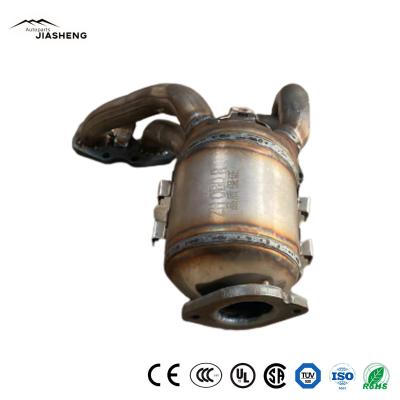 Cina Trumpchi GS5 2.0 Convertitore catalitico automatico per scarico di fabbrica in vendita