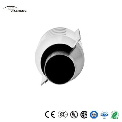 中国 ユニバーサル 2.25 ′′ 入口/出口 触媒 自動車 エンジン 変換器 供給 自動車 ユニバーサル 自動 触媒 変換器 販売のため