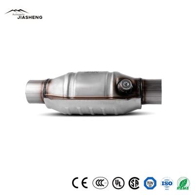 China Conversor catalítico automático de entrada/saída à venda