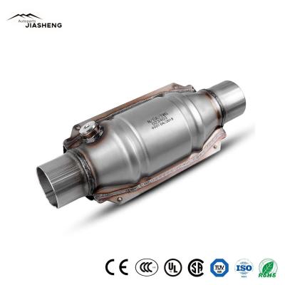 Cina Convertitore catalitico automatico di qualità OEM in vendita