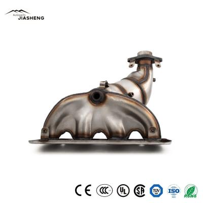 Cina per Nissan Sentra L4 1.8L Catalisatore Motore di auto Convertitore Fornitori Automobile Universal Auto Catalytic Converter in vendita