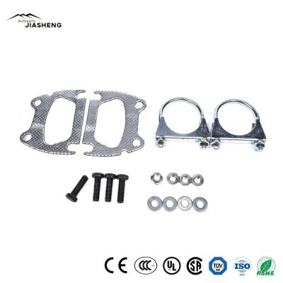 Cina Dodge Charger Chrysler 300 3.6L Super Qualità OEM Qualità Auto Catalizzatore in vendita