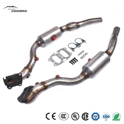 Cina Dodge Charger Chrysler 300 3.6L Super Qualità OEM Qualità Auto Catalizzatore in vendita