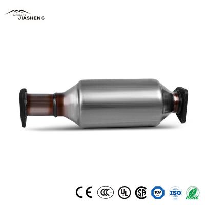 Cina 98 - 02 per Honda Accord 2.3L Direct Fit Ricambi per auto di alta qualità Auto Catalytic Converter in vendita