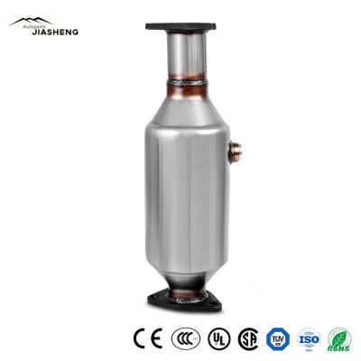 Cina 98 - 02 per Honda Accord 2.3L Dipartimento accessori auto Euro 1 Catalizzatore Portatore Auto Catalizzatore in vendita