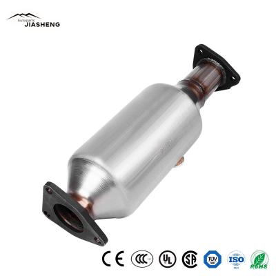 Cina 98 - 02 per Honda Accord 2.3L Alta qualità di scarico auto catalizzatore in vendita