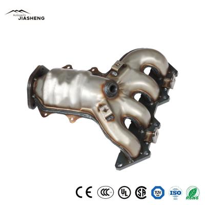 Cina Mitsubishi Lancer 2.0L L4 Convertitore catalitico di scarico di alta qualità in vendita
