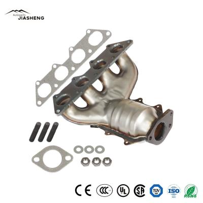 Cina Mitsubishi Lancer 2.0L L4 Auto Catalizzatore Converter Catalizzatore di scarico in vendita