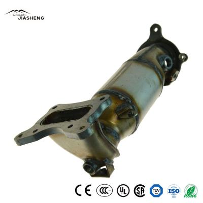 Cina per Honda Accord Acura Tsx 2.4L Catalizzatore Convertitore motore di auto Fornitori Automobile Universal Auto Catalytic Converter in vendita