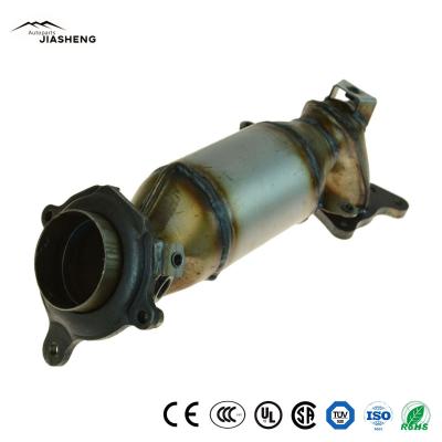 Cina per Honda Accord Acura Tsx 2.4L Euro 1 Catalyst Carrier Assembly Auto Catalytic Converter in vendita