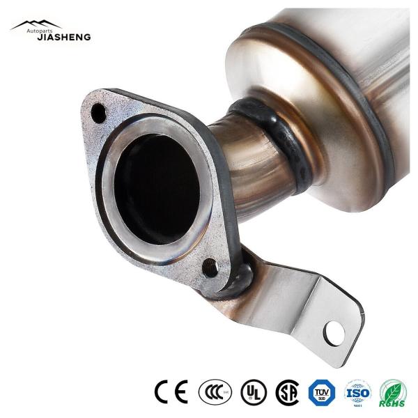 Quality for Toyota Sienna 3.3L Auto Catalytic Converter Converters Exhaust Catalytic for sale