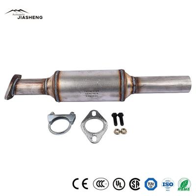 Cina per Hyundai Elantra 1.8L KIA Soul 2.0L Convertitore catalitico di vendita diretta in vendita