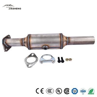 Cina per Hyundai Elantra 1.8L KIA Soul 2.0L Convertitore catalitico di vendita diretta in vendita