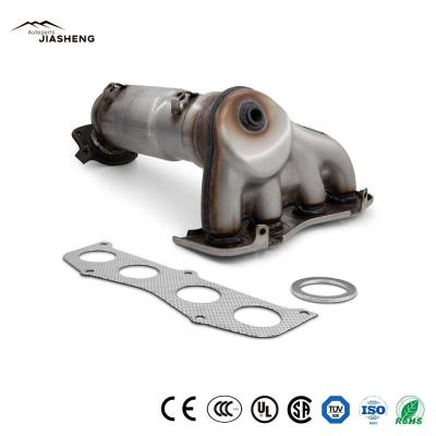Cina per Toyota Camry 2.4L Convertitore catalizzatore di vendita diretta in vendita