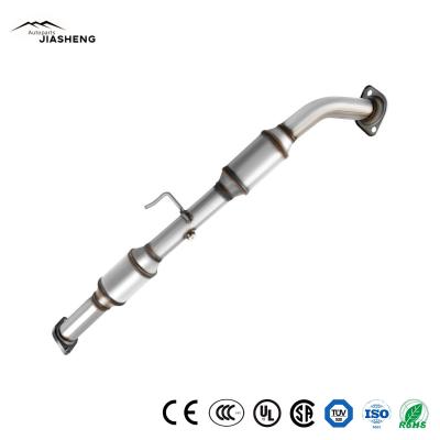 Cina per Toyota Tacoma 2.7L Dipartimento accessori auto Euro 1 Catalizzatore portatore Auto Catalizzatore in vendita