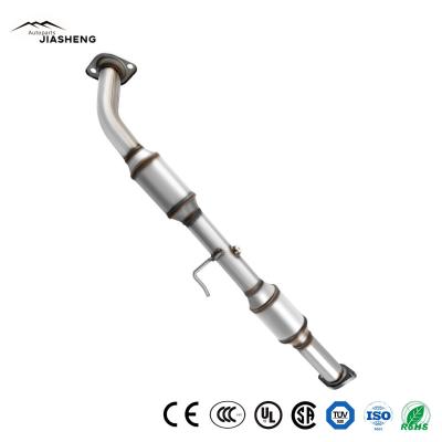 Cina per Toyota Tacoma 2.7L Fornitura di fabbrica Auto Catalizzatore Metallo Motociclo Parti Catalizzatore in vendita
