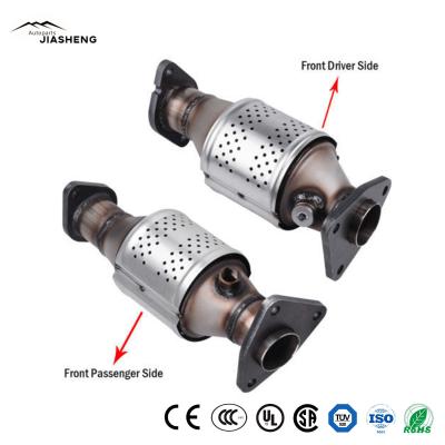 Cina per Nissan Frontier Xterra Pathfinder 4.0L Direct Fit Exhaust Auto Catalytic Converter di alta qualità in vendita