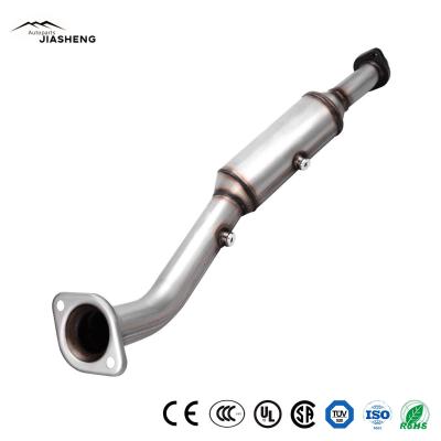 中国 ホンダ エレメント 2.4L オート カタリティクス コンバーター コンバーター 排気 カタリティクス コンバーター 販売 販売のため