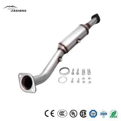 中国 ホンダ エレメント 2.4L 自動車部品 ユーロ 1 催化ガス排気システム 自動催化コンバーター 販売 販売のため