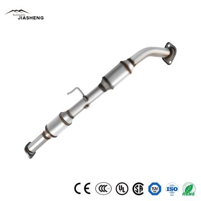 中国 トヨタ タコマ 2.7L ダイレクトフィット 高品質の自動車部品 自動触媒コンバーター 販売 販売のため