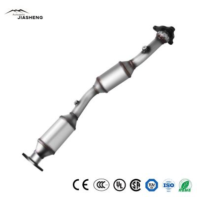 Cina Chevrolet Hhr Cobalt Alta qualità acciaio inossidabile Auto Catalizzatore vendita in vendita