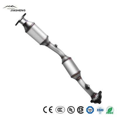 Cina Chevrolet Hhr Cobalt Cina Fabbrica di scarico Convertitore catalitico automatico vendita in vendita