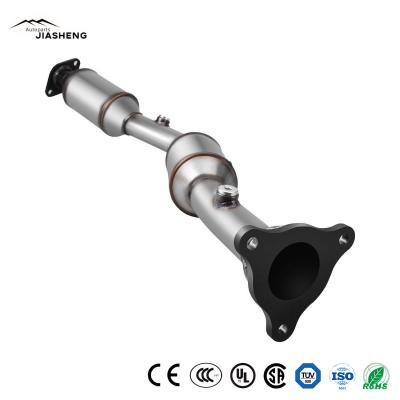 Cina Chevrolet Hhr Cobalt Auto Catalytic Converter Convertitori di scarico Catalytic Converter vendita in vendita