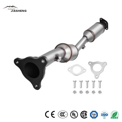 Cina Chevrolet Hhr Cobalt Convertitore Catalizzatore Automatico in vendita
