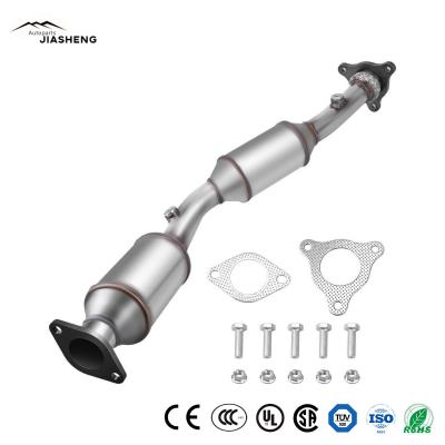 Cina Chevrolet Hhr Cobalt Prezzo competitivo Ricambi per automobili Scarico Auto Catalizzatore con vendita Euro 1 in vendita
