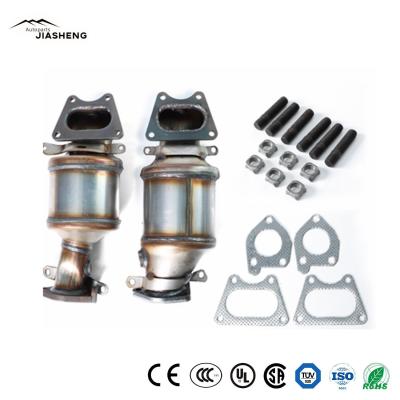 Cina Honda Odyssey 3.5L Convertitore Catalizzatore Automatico in vendita