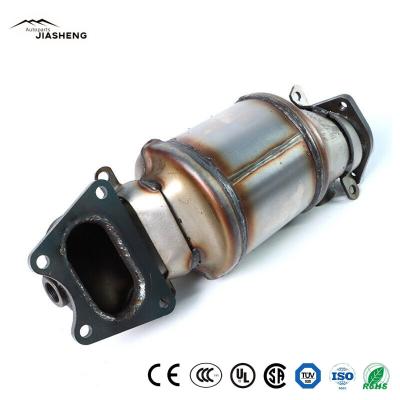 Cina per Honda Odyssey 3.5L Super Qualità OEM Qualità Auto Catalizzatore vendita in vendita
