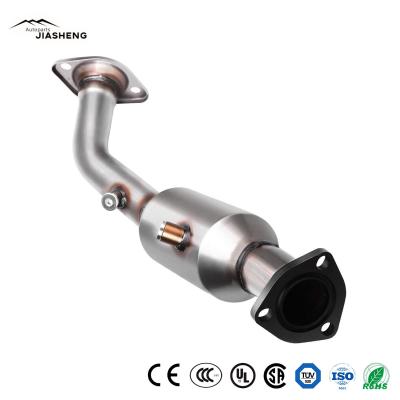 Cina per Honda CRV 2.4L Direct Fit Alta qualità Ricambi per autoveicoli Convertitore catalitico automatico vendita in vendita